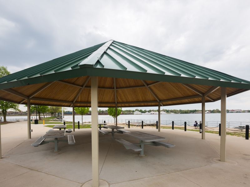 Howard B. Dunton Park