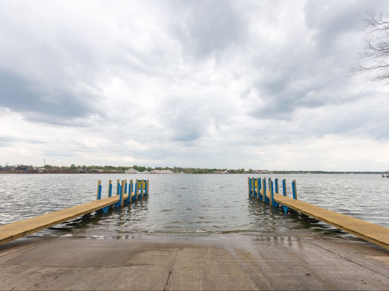 Howard B. Dunton Park