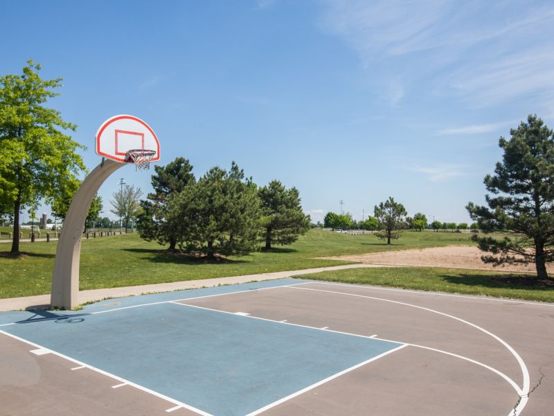 Helder Park