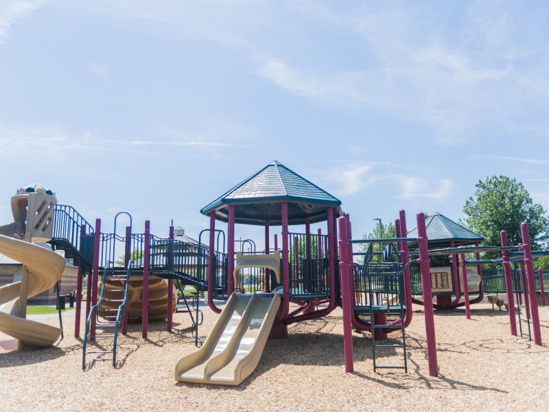 Helder Park