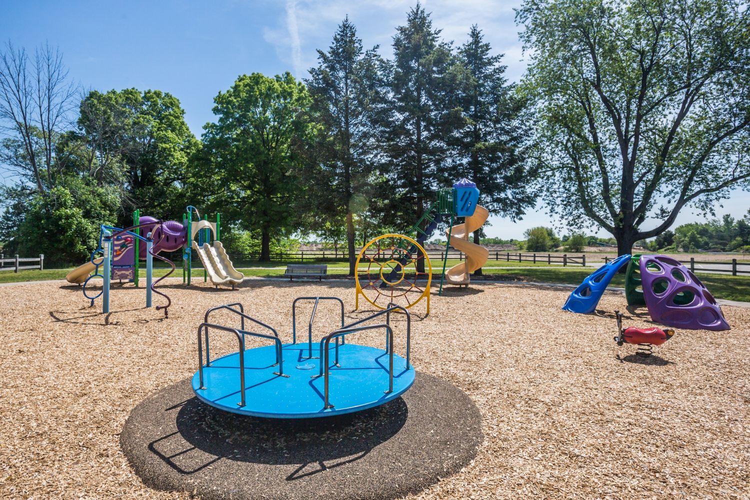 Quincy Park