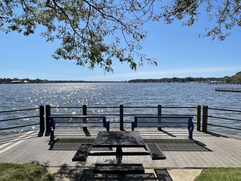 Howard B. Dunton Park